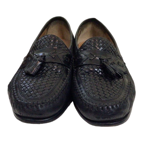 Brass Boot | Shoes | Brass Boot Walking Glove Mens Black Sheepskin ...